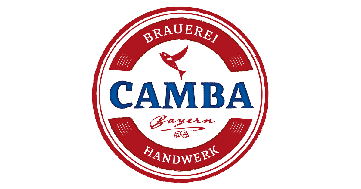 All beers – Camba Bavaria